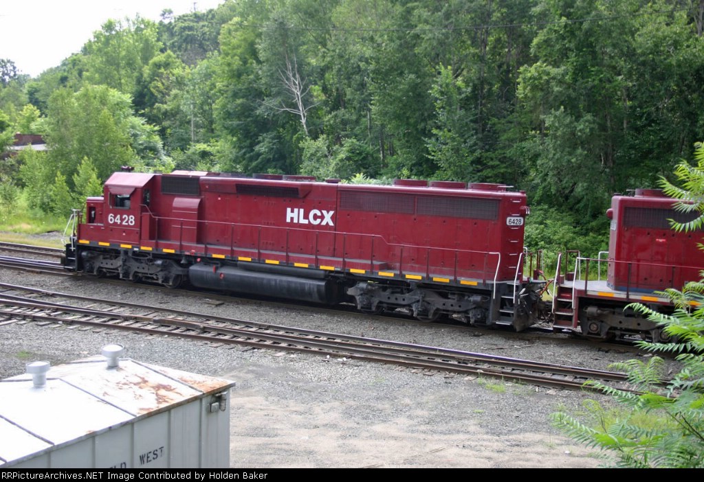 HLCX 6428